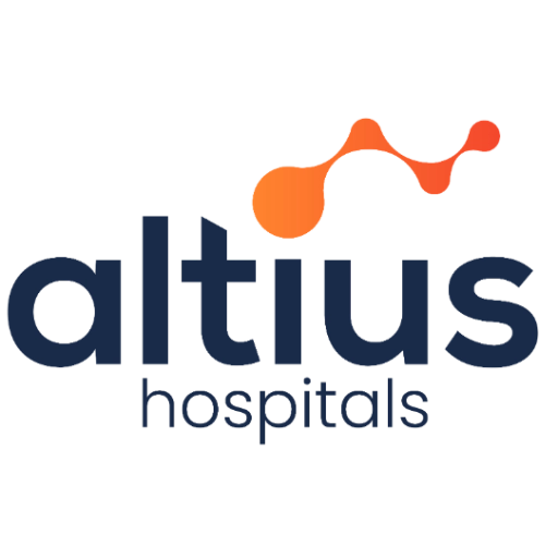 Worksheet - Altius Hospital